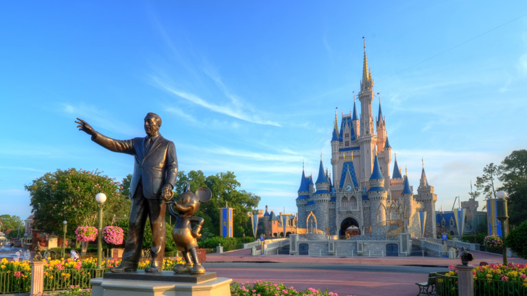 BDR da Disney (DISB34): vale a pena investir no Mickey? | Empiricus